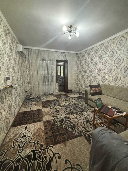 Продаю 2/2/4 высокопотолочка Чиланзар-1