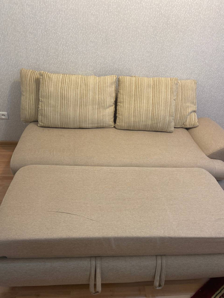 Диван раздвижной