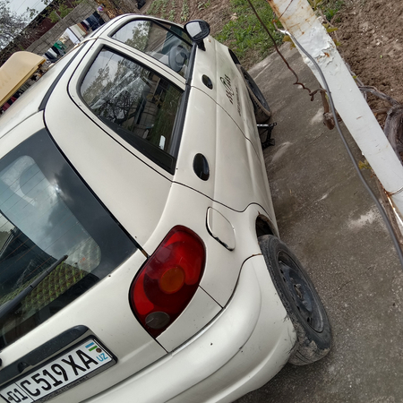 Продам Матиз 2006 года