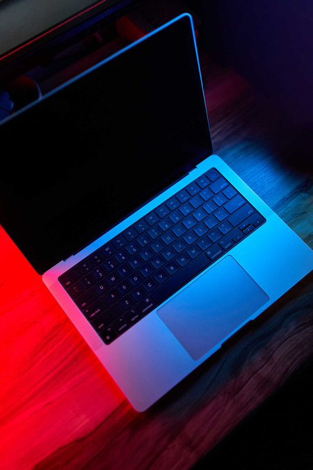 Macbook 14\\\