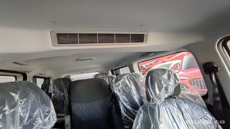 JAC M3 Plus haqiqiy pul topar mashina