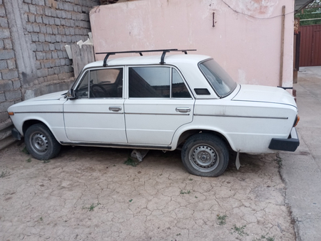 Vaz 2106 ishlatishka