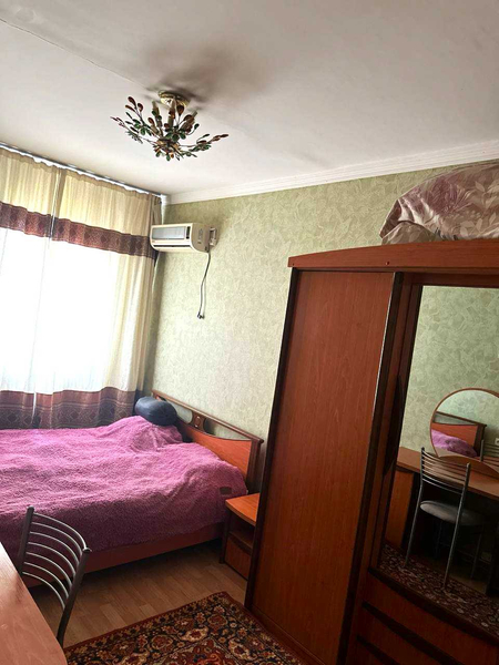 Квартира в аренду 3х комнатная ул.Чехова 60 школа отличная локация!