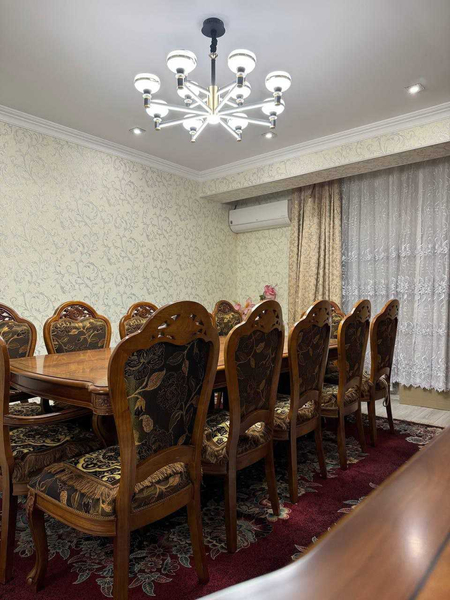 V1422  НОВОСТРОЙКА  ЖК Sagbon residence    2/2/8  81м2  Сагбон