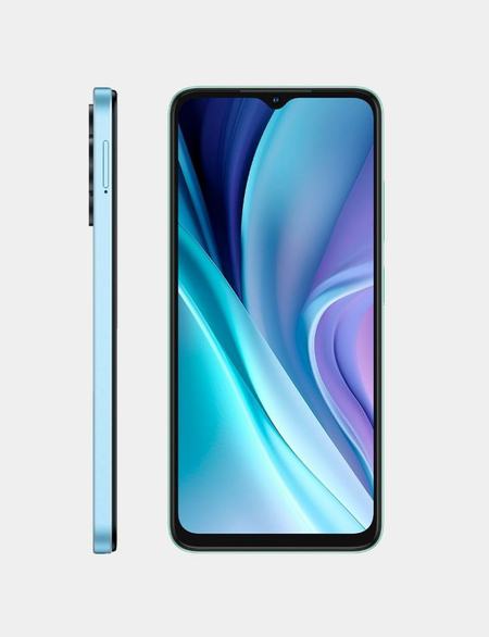 Смартфон Itel A50 3/64
