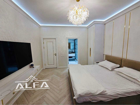 3 xonali 124m² 5-qavat uy sotiladi