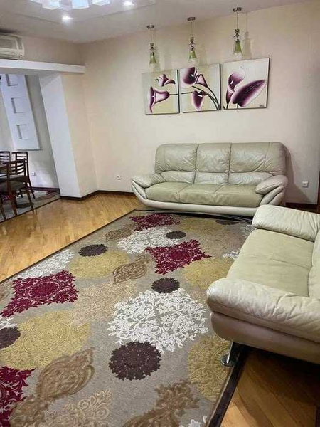 Дархан спецплан 110м2 4/2/5 ор-р Akay city,  метро Хамид Олимжон !