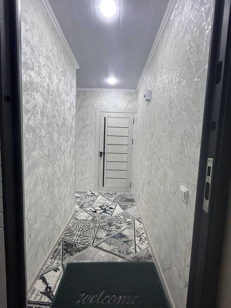 2 хоналик 4 этаж Горгаз Саодат