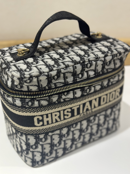 Сумка косметичка Christian Dior