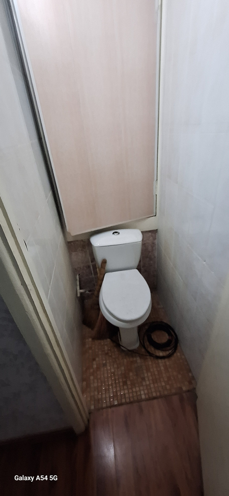 3 xonali kvartira