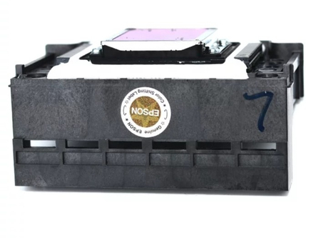 Головки Epson dx5 xp600 i3200 Toshiba  SPT