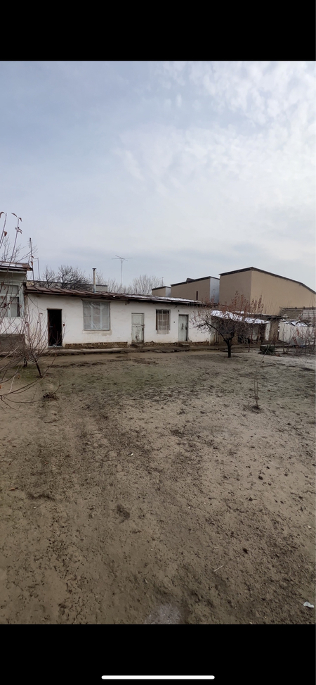 Toshkent tumani pobedada uchastka sotiladi 10 sotix,