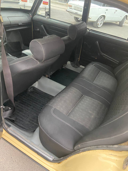 VAZ2103 ideal holatda