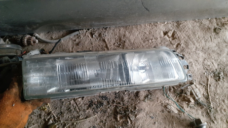 Авто запчасти  мазда 626