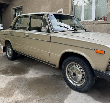 Жигули лада 1988 года
