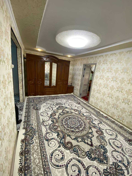 Продаётся 2х комн квартира на 4 этаже Ор-р Горгаз