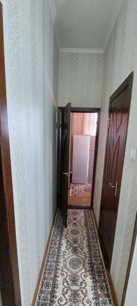 Срочно сдается 1+1х комнатная квартира на ттз автостанция