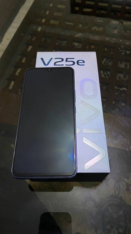 Vivo v25e sotiladi perfectum o'qidi