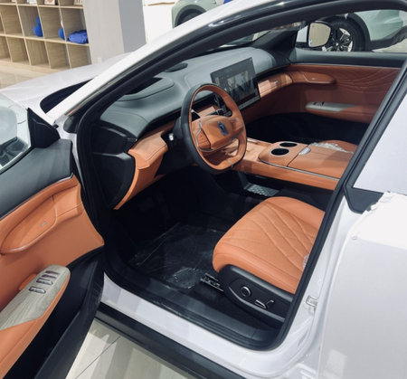 Changan Deepal S7 200max