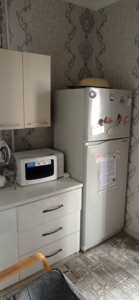 Продам 3 комнатную квартиру