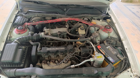 Daewoo nexia 1 2005 yil