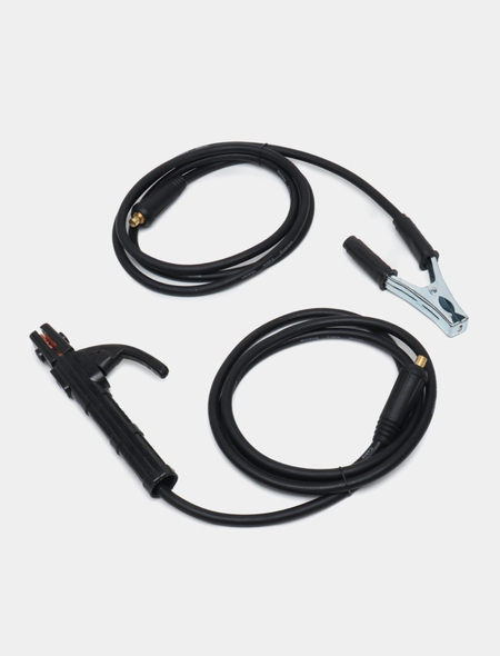 Сварочный аппарат CROWN СТ33099, 200A/4