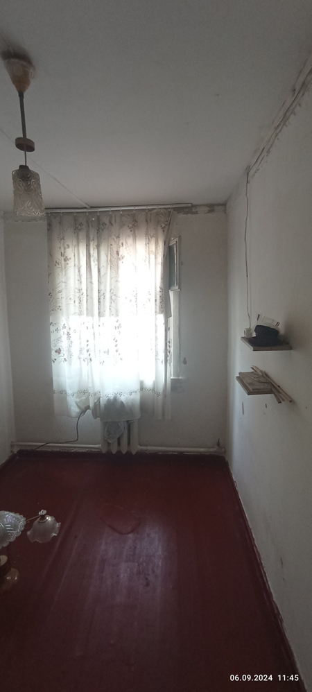 Продаю квартиру в деревяшке
