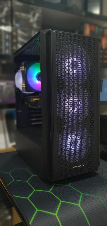 Kompyuter uy va game club uchun Core i5-10/RAM 8gb/gtx 1660 super 6gb