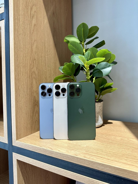 IPhone 13 pro Max Nasiya