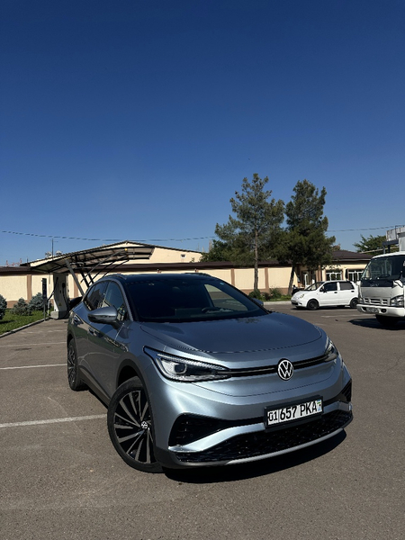 Rent a Car / Byd, Mustang, Volkswagen