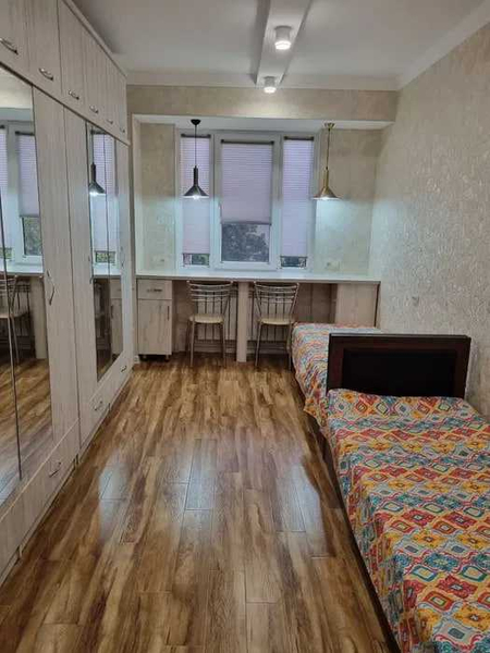 Яккасарай • Бобур Парк • 2-комн • 72м² • этаж 4/9