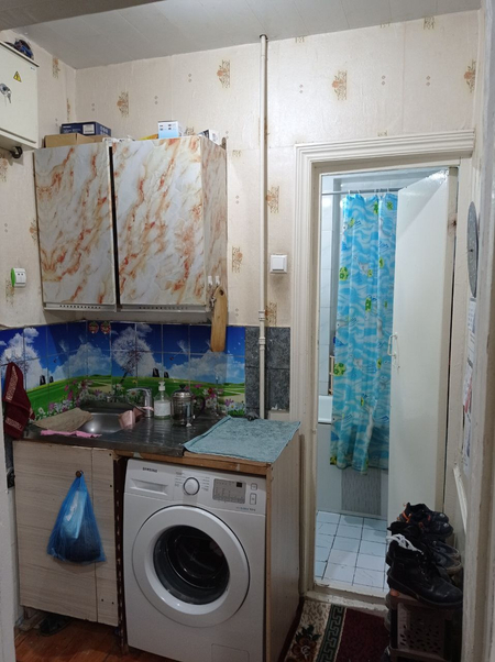 Ипотека Юнусабад Бадамзар