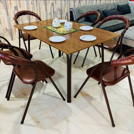 to\\\'yxonalar, oshxona, restoranlar uchun stol stullar