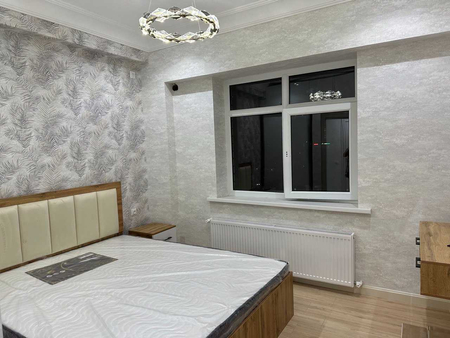 Срочно продается Квартира ЖК Nikitina Residense