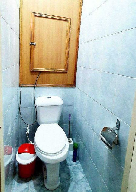 Аринда Квартира Кизларга Чилонзор  (03)