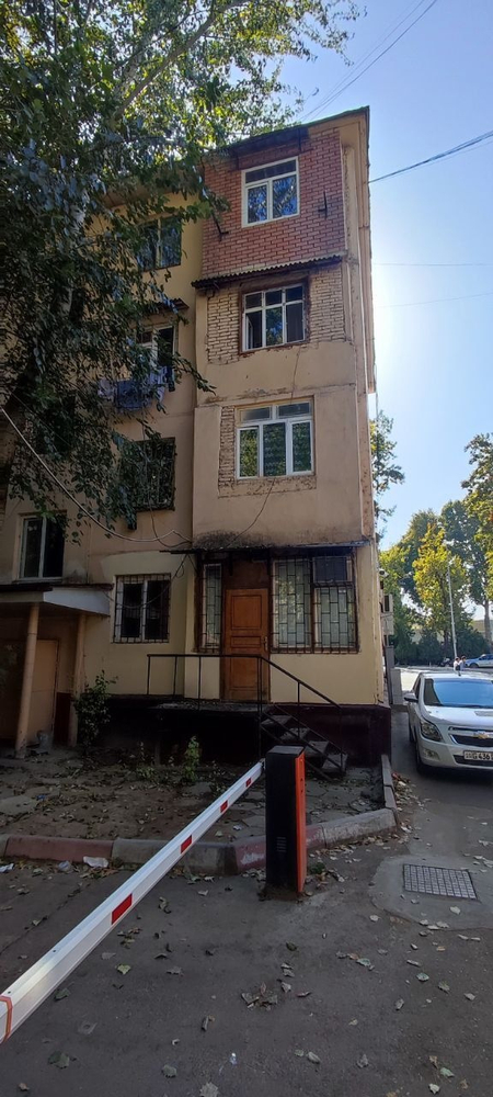 Сдам свою двухкомнатную квартиру
