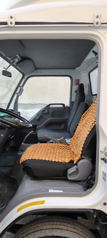 Isuzu 5 ton sotiladi