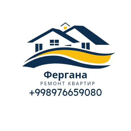 Ремонт квартир домов