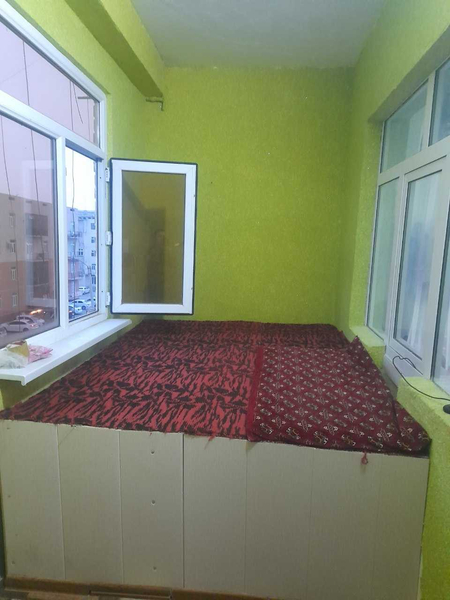Ijaraga uy beriladi