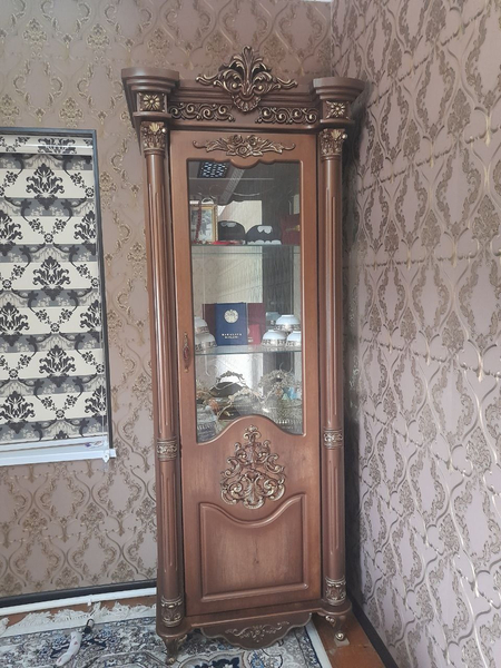 Dudayiski gorka mebel