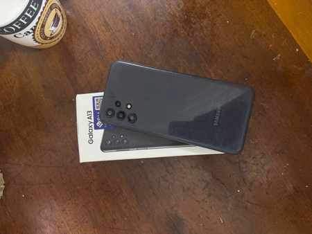 Samsung Galaxy a13