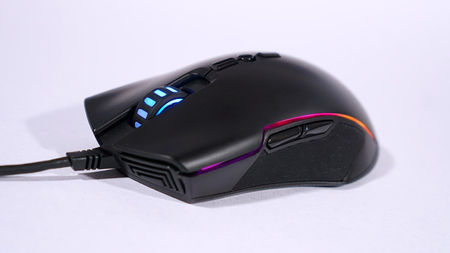 Игровая мышь - Cooller Master CM310 RGB