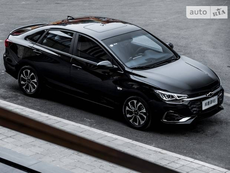 Monza Chevrolet 2023 full