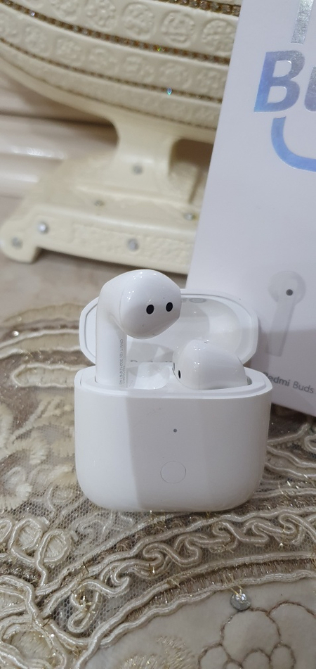 Mi buds 3 новый аригинал