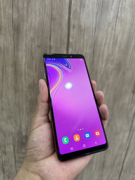 Samsung A9 128/6gb srochna