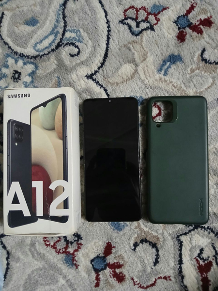 Samsung a12 3/32