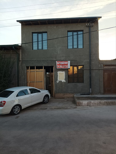 Srochna sotiladi