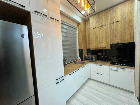 Parkent Avenue Паркентский. Максим Горький. БИЙ ID:064