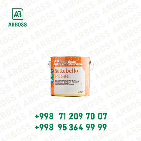 Settebello Gold 125ml