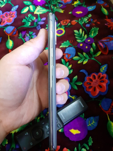 Samsung galaxy S20 plus 5G
